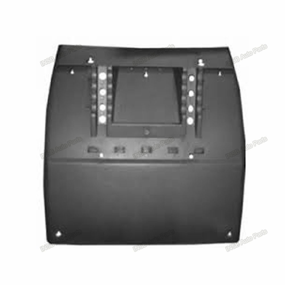 504065984 lower bumper corner L For IVECO STRALIS Truck Spare Parts ...