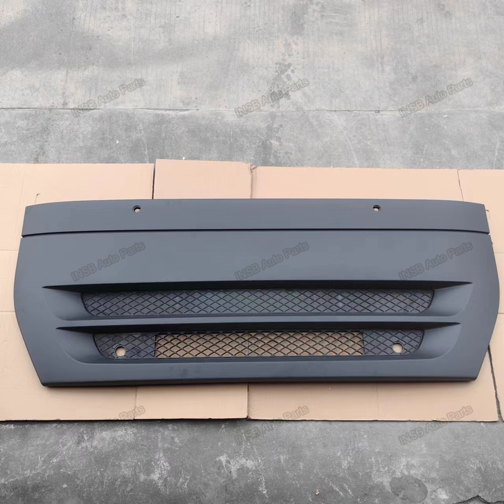 504221321 504091076 bumper corner L For IVECO STRALIS AS 2007 Truck ...