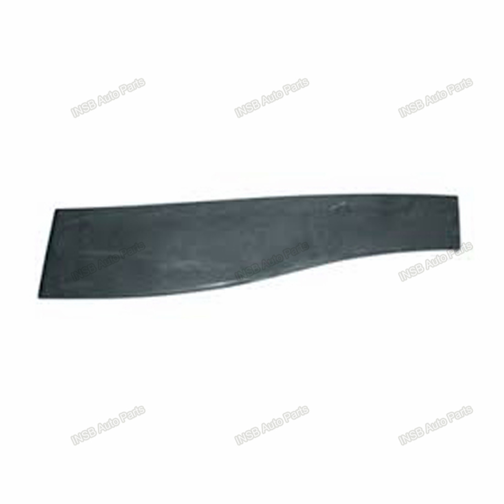 FRONT BUMPER FOR IVECO STRALIS HI-WAY TRUCK SPARE PARTS INIV8003