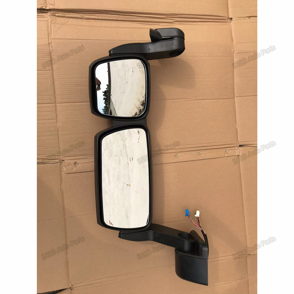 2997739 504136556 PROTECTION FOOT STEP RH For IVECO STRALIS HI-WAY ...