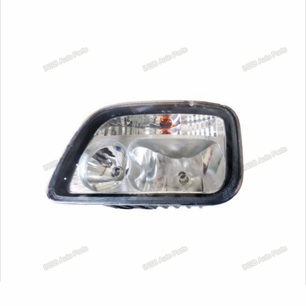 9437500518 GRILLE For Mercedes Benz Actros MP3 Truck Spare Parts INMB2007