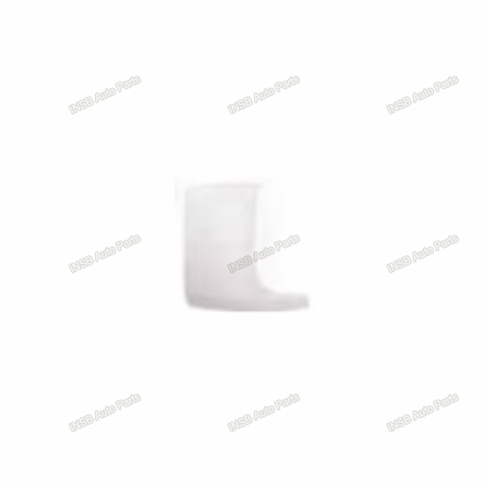 9438840023 CORNER PANEL L For Mercedes Benz Actros MP3 Truck Spare ...