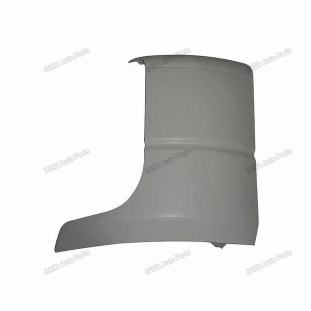 9323170031 COVER PLATE RADIATOR BOTTOM For Mercedes Benz Actros MP3 ...