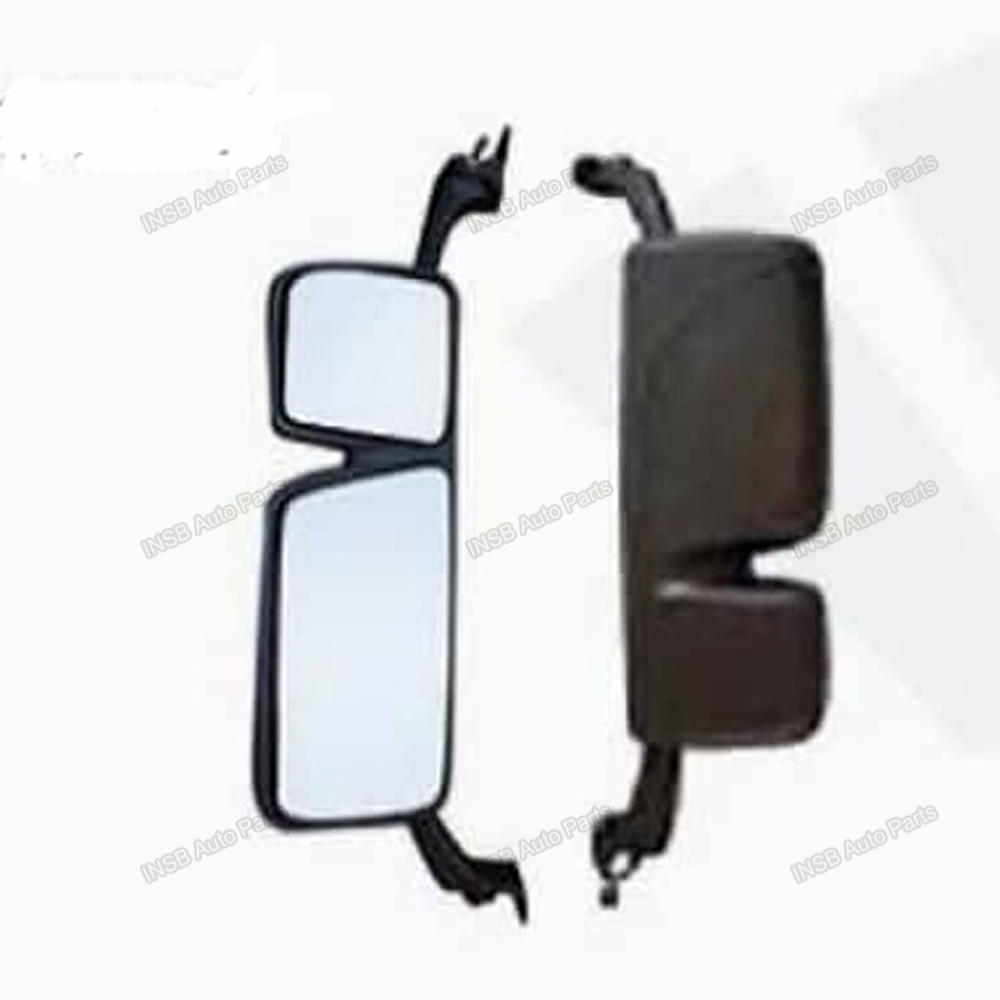 9436660637 FENDER LOWER GARNISH LH For Mercedes Benz Actros MP3 Truck ...