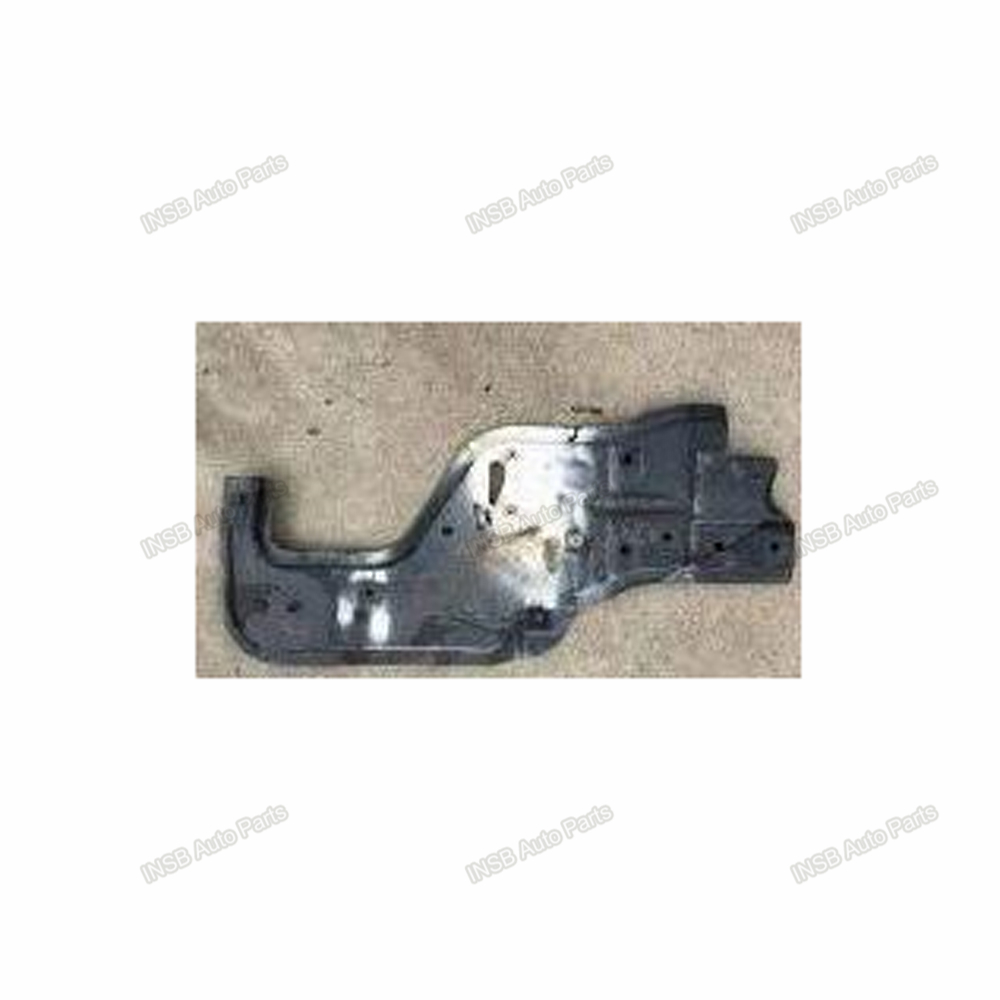 9415204533 BRACKET For Mercedes Benz Actros MP3 Truck Spare Parts ...