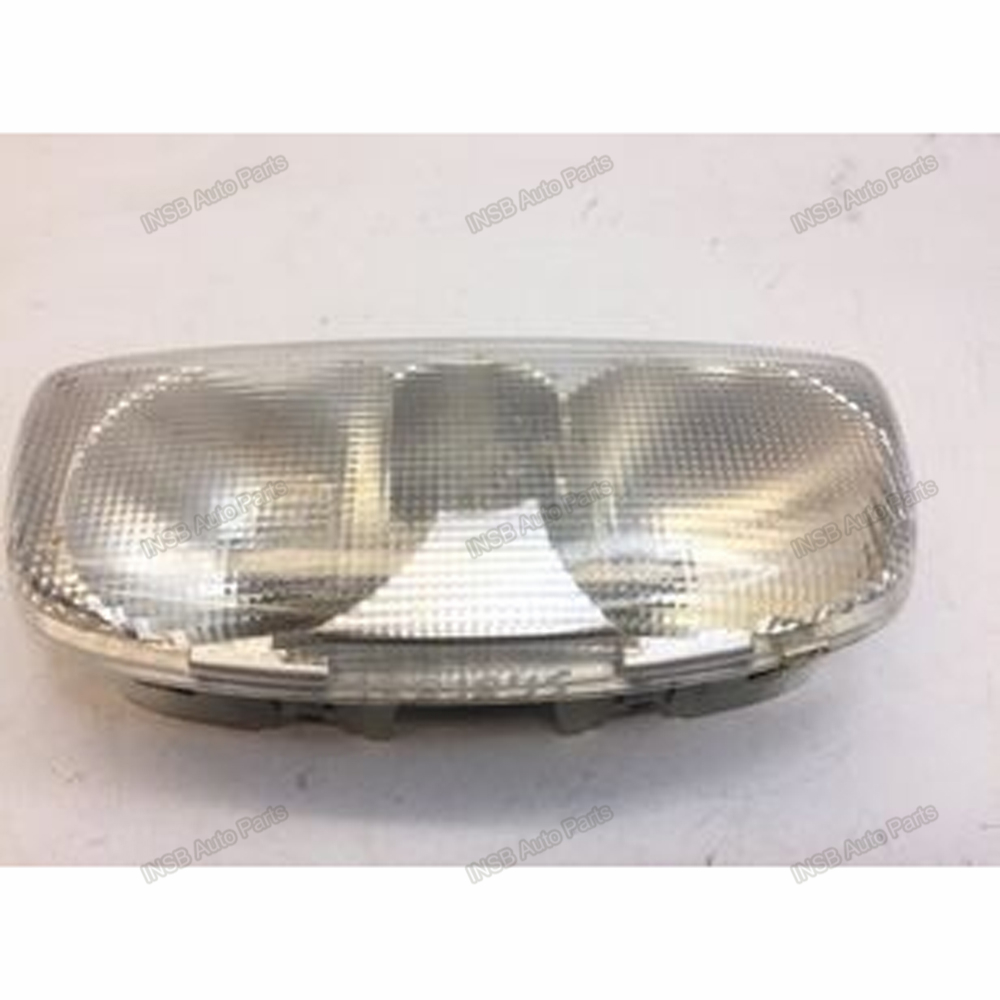 9323170031 COVER PLATE RADIATOR BOTTOM For Mercedes Benz Actros MP3 ...