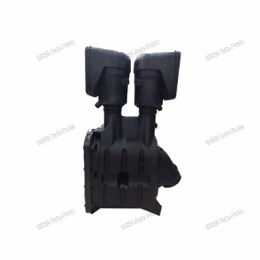 Mercedes Benz - INSB Auto Parts