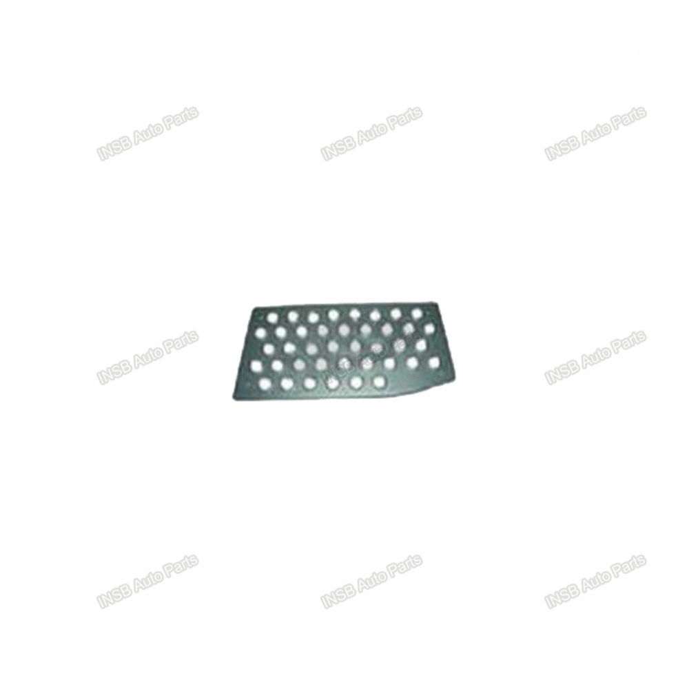 9418100010 Sunvisor For Mercedes Benz Actros MP1 Truck Spare Parts ...