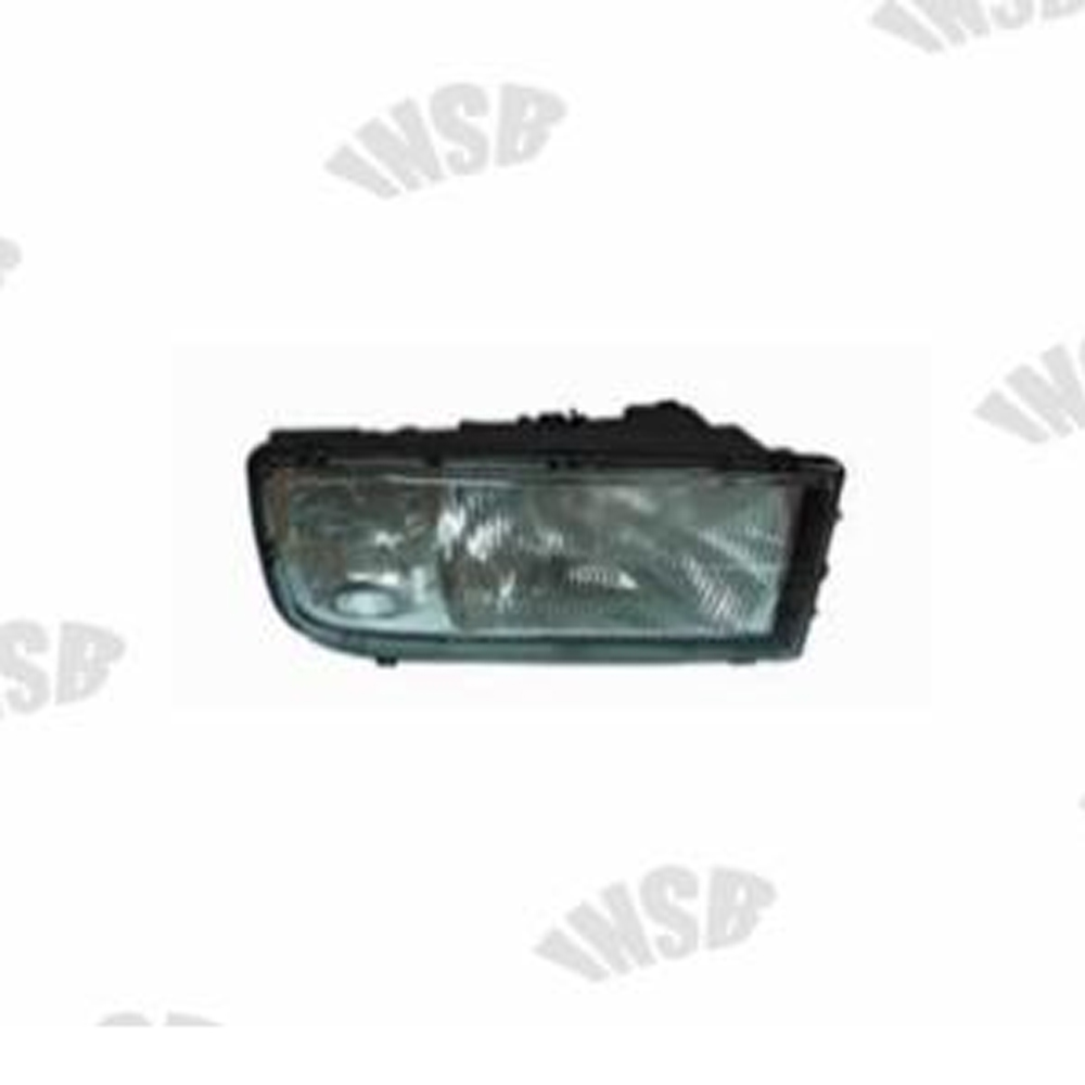 15406370 TAIL LIGHT R For Mercedes Benz Actros MP1 Truck Spare Parts ...