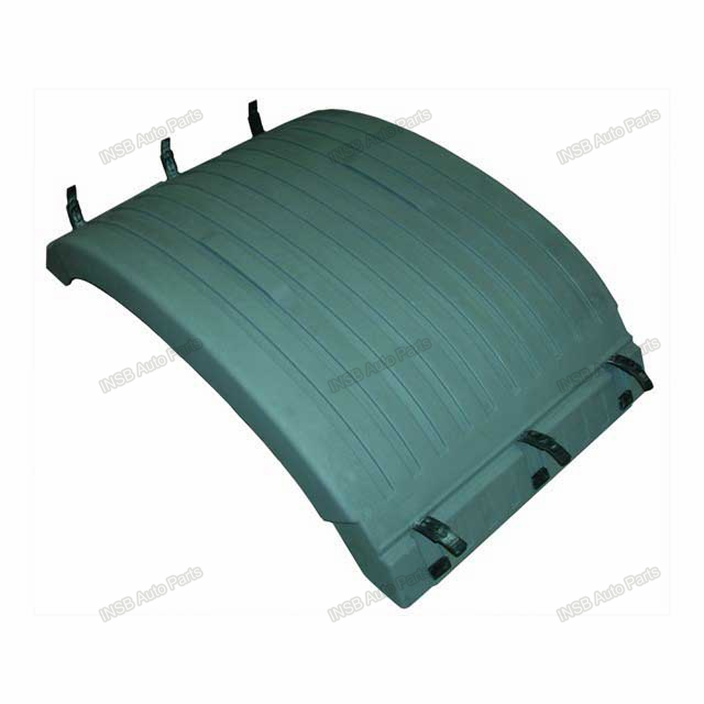 9418101010 SUNVISOR For Mercedes Benz Actros MP1 Truck Spare Parts ...
