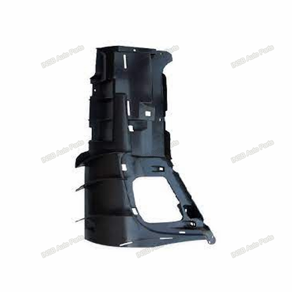 9408802870 BUMPER L For Mercedes Benz Axor Vers.1 Truck Spare Parts ...