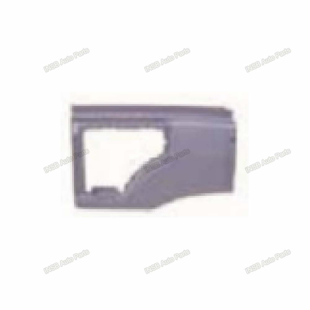 9406660005 LOWER FOOT STEP COVER For Mercedes Benz Axor Vers.1 Truck ...