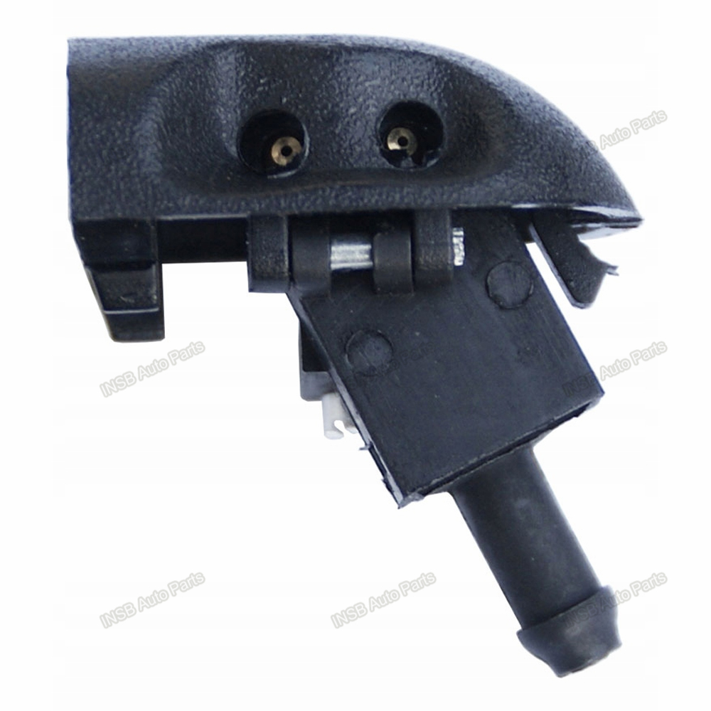 Mercedes Benz - INSB Auto Parts