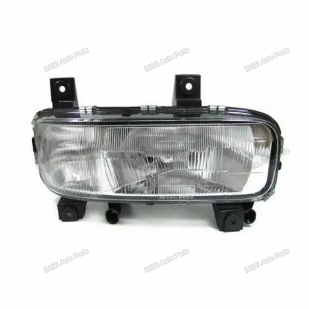 A008109616 SIDE MIRROR SMALL For Mercedes Benz Atego Truck Spare Parts ...