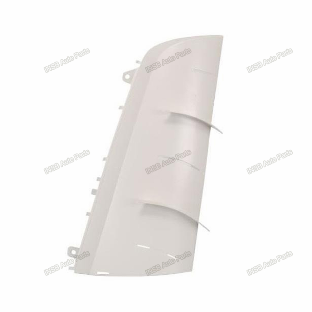 9616661601 LOWER FOOT STEP R For Mercedes Benz Actros MP4 Truck Spare ...