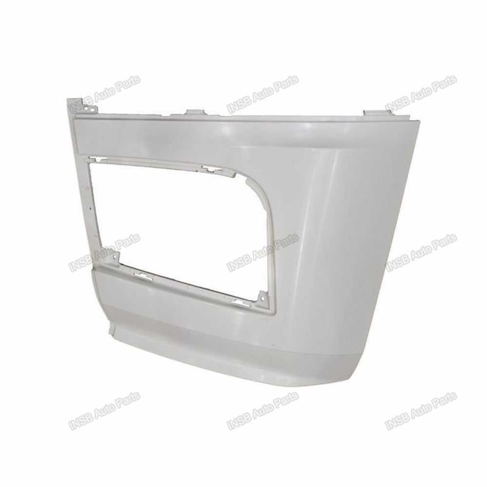 9618205139 head lamp LH For Mercedes Benz Actros MP4 Truck Spare Parts ...