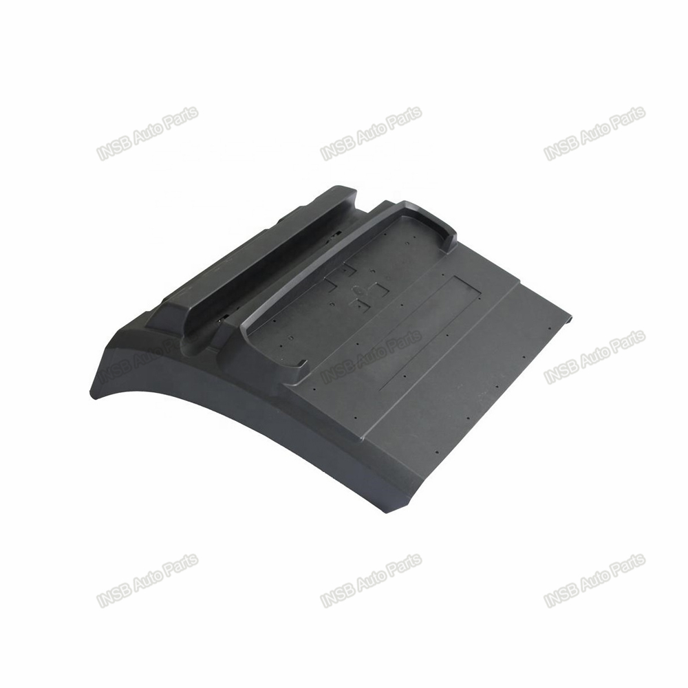 9608859908 HEAD LAMP COVER (LOW CABIN) RH For Mercedes Benz Actros MP4 ...