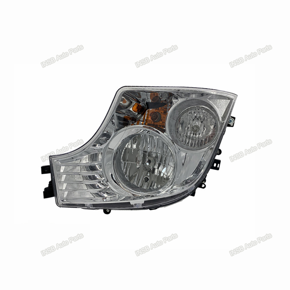 9606664428 foot step plate LH For Mercedes Benz Actros MP4 Truck Spare ...