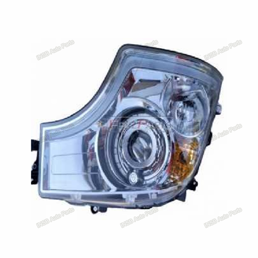 9608112307 SIDE MIRROR COVER R For Mercedes Benz Actros MP4 Truck Spare ...