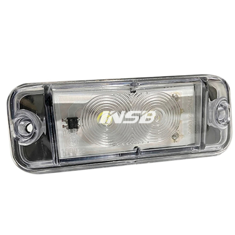 1803169 Fog Lamp Frame for DAF CF65 CF75 CF85 Truck for DAF CF Series ...