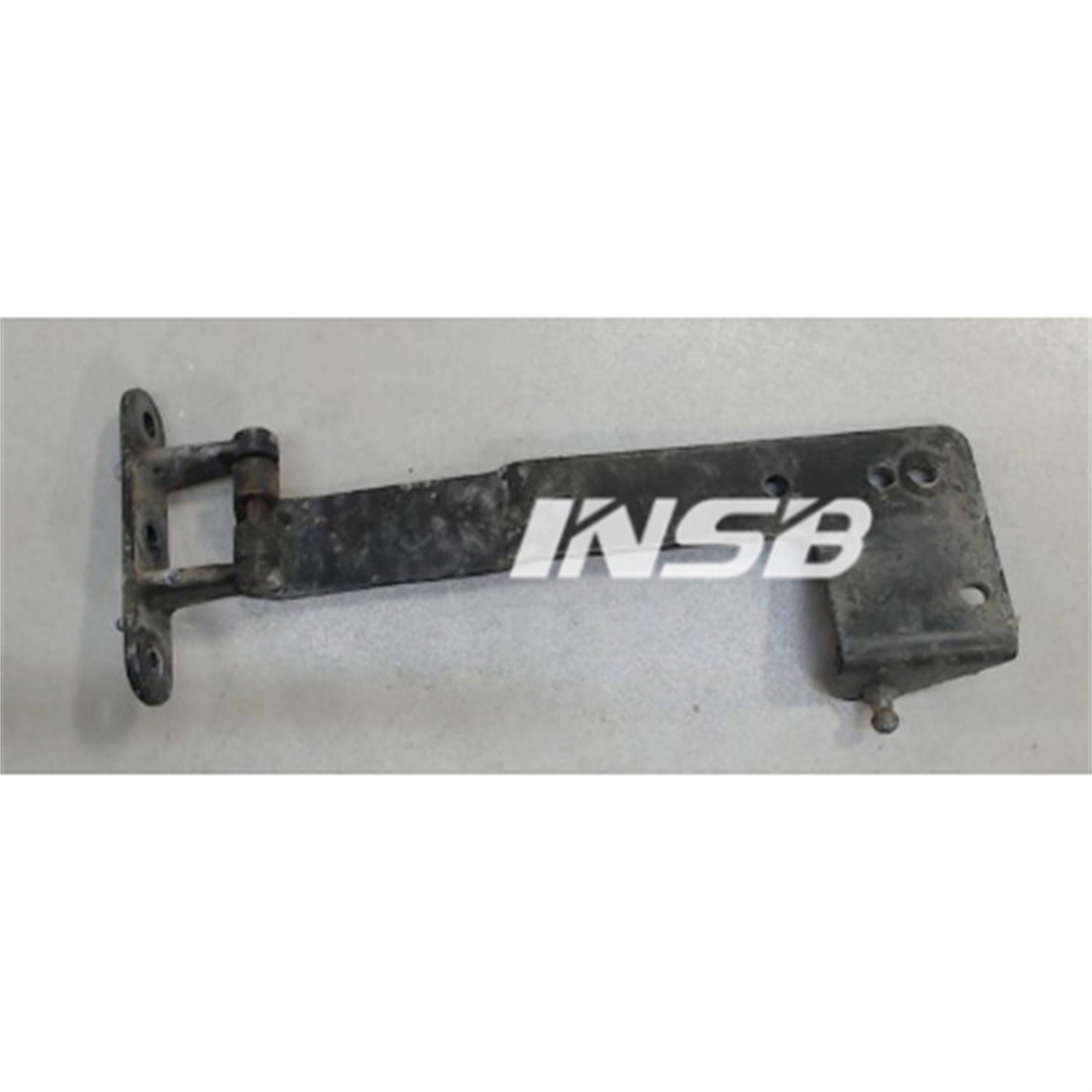 0962100 Front Bumper Bracket for DAF CF65 CF75 CF85 Truck for DAF CF ...