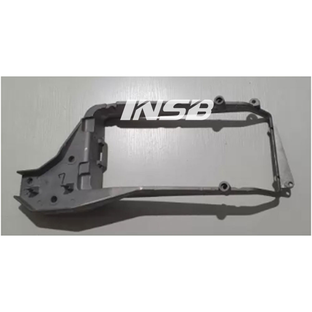 1702252 Expansion Water Tank RHD for DAF LF45 LF55 Truck for DAF LF ...