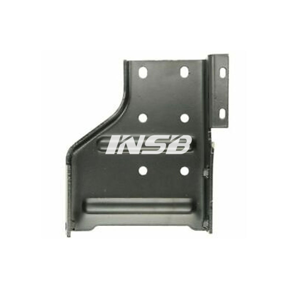 1405032 1405767 Front Bumper for DAF LF45 LF55 Truck for DAF LF Series ...