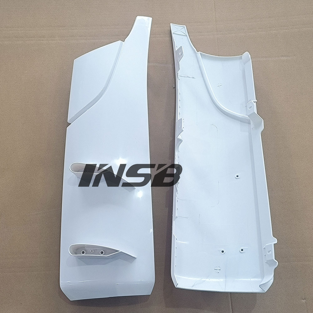 20882746 20882744 STEP PANEL (WITHOUT HOLE) RH LH for VOLVO FE FL VM ...