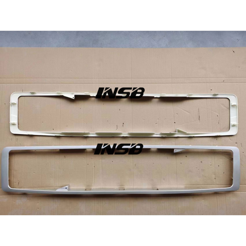 20545095 20528507 20545094 20528503 GRILLE BRACKET(LOWER) RH LH For ...