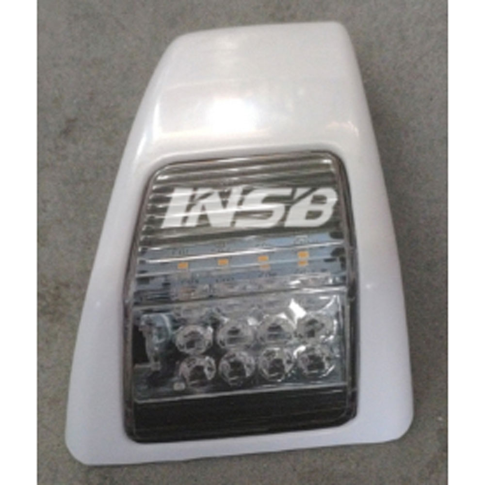 CORNER LAMP LH For VOLVO FH Vers.3 O FH Vers.3 FM Vers.3 INV4017-W