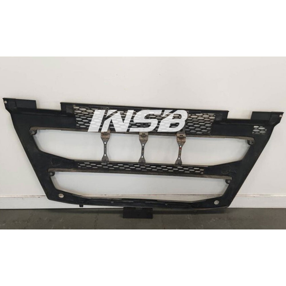 21492585 21495267 BUMPER SPOILER(MIDDLE) For VOLVO FH Vers.4 FH Vers.5 ...