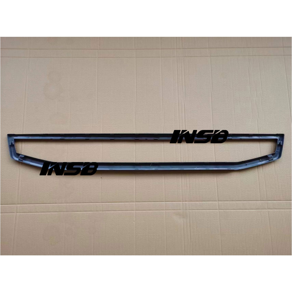 84219358 Front Lower Grille Chromed for VOLVO FH/FM Vers.4 FH/FM Vers.5 ...
