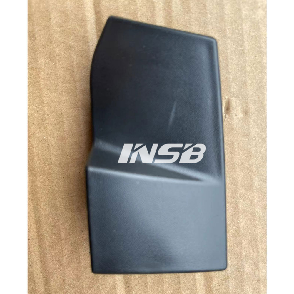 21642399 82178247 Door Lower Trim Panel Aluminum for Volvo FH FM ...