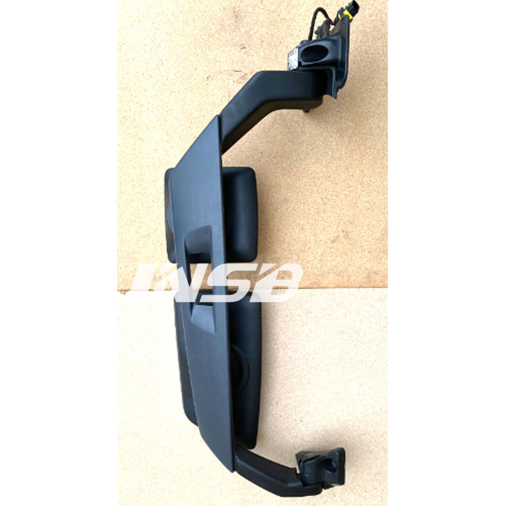 LED REAR LAMP WITH Buzzer for Volvo FH FM Version 4 5 Truck Spare Parts ...