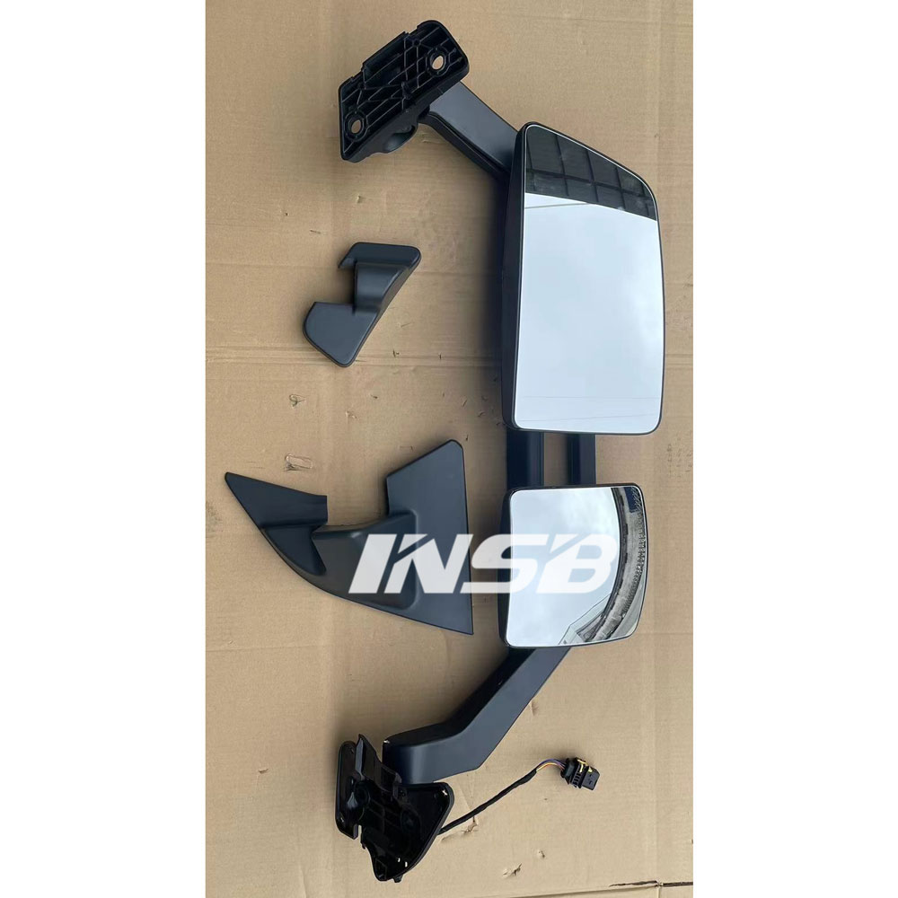 24056511 24056510 HEAD LAMP LENS for Volvo FH FM Version 4 5 Truck ...