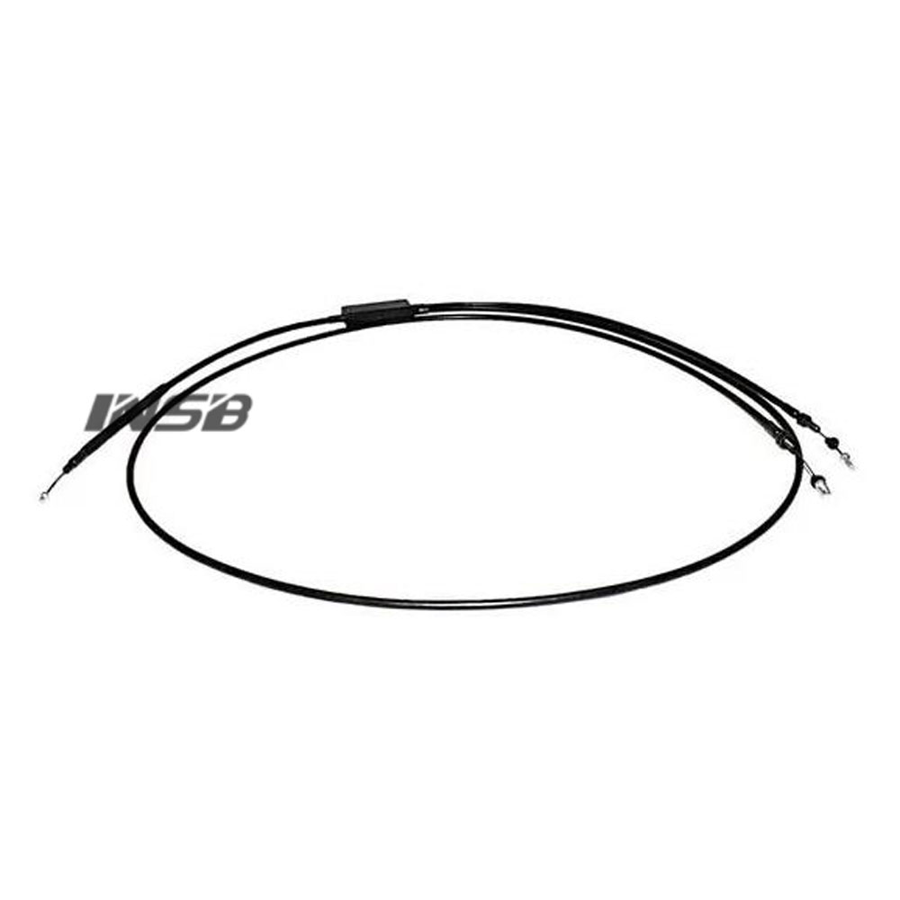 S3-SCANIA 5 Series/PGRT Vers.1