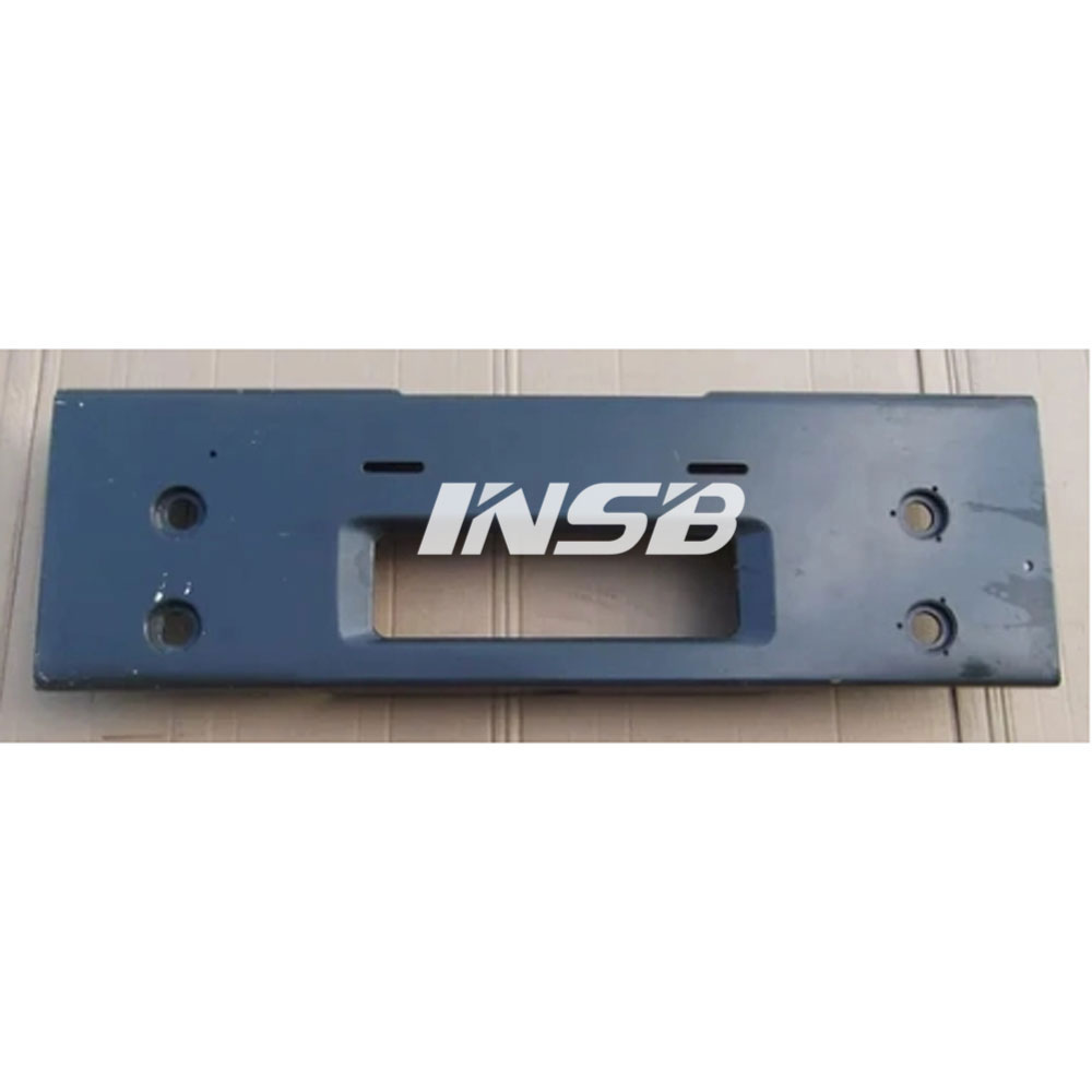 6498800136 Bumper Spoiler For Benz SK MK NG Truck Spare Body Parts ...
