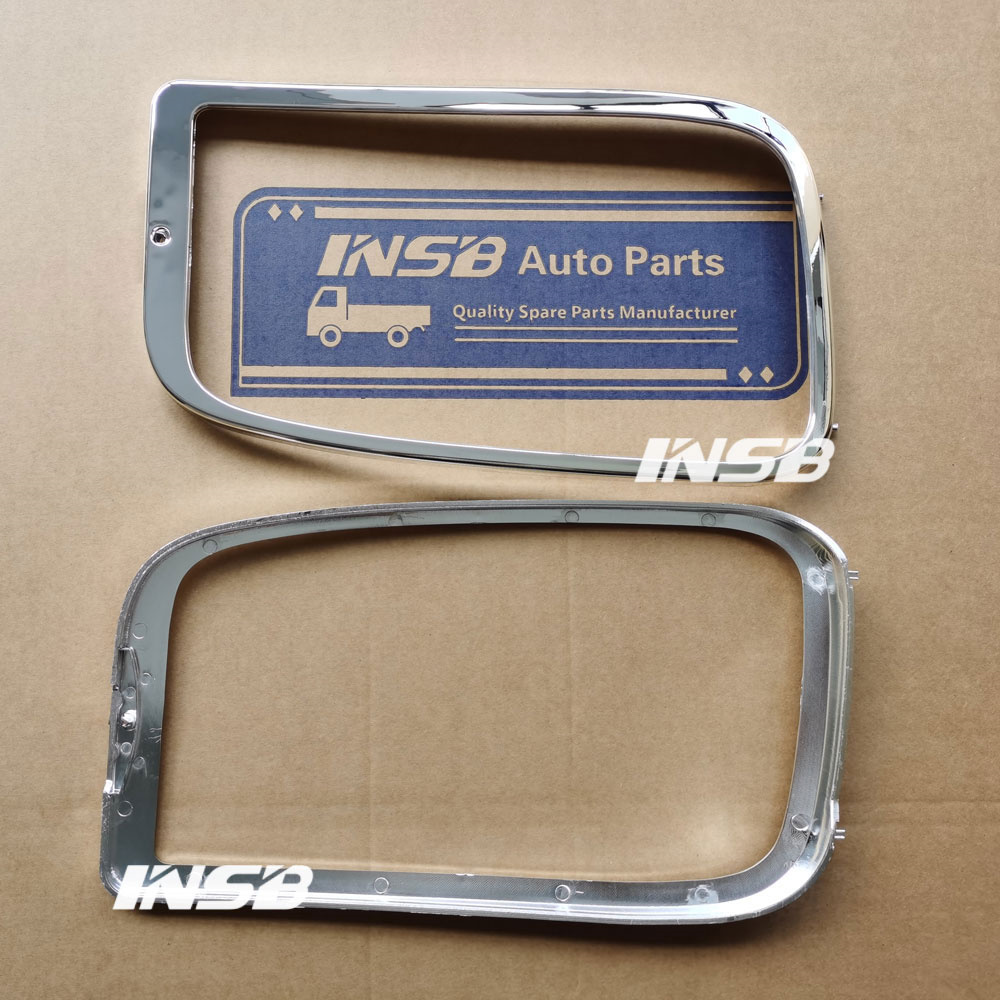 9448850825 Bumper Center for Benz Axor Vers.1/2 TRUCK PARTS for Mercedes Benz Truck Parts INMB4038