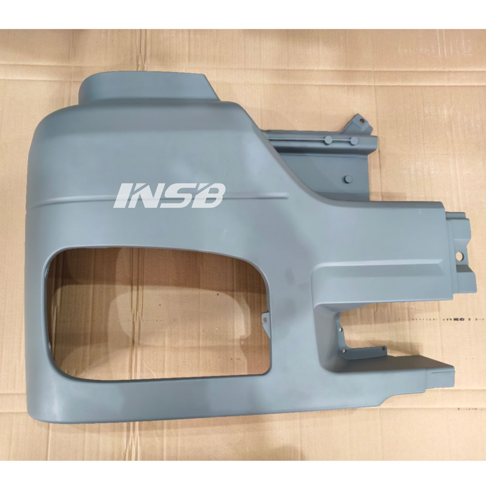 9418851401 Bumper Center for Benz Axor Vers.1/2 TRUCK PARTS for ...