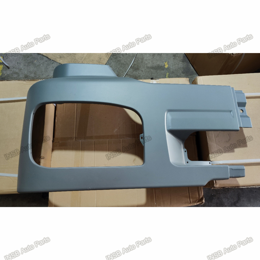 9408880023 Front Grille for Benz Axor Vers.1/2 TRUCK PARTS for Mercedes ...