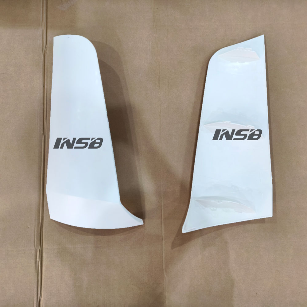 9607500318 PROTECTOR(UPPER) for Benz Actros MP4 Truck Spare Body Parts ...