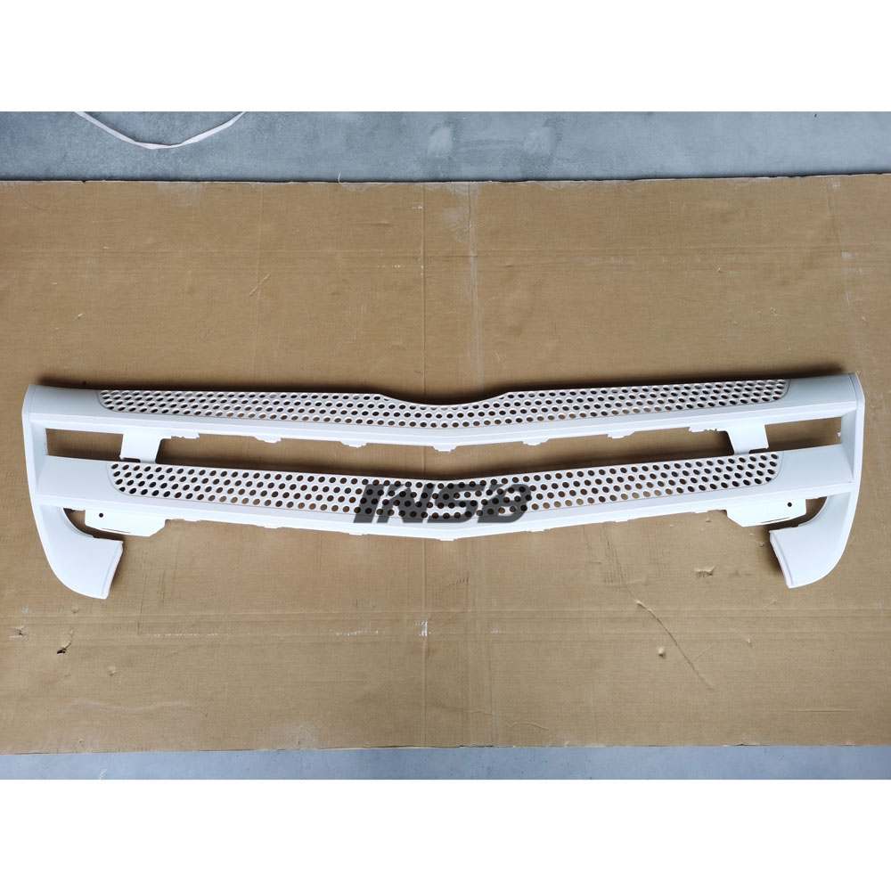 9607500318 PROTECTOR(UPPER) for Benz Actros MP4 Truck Spare Body Parts ...