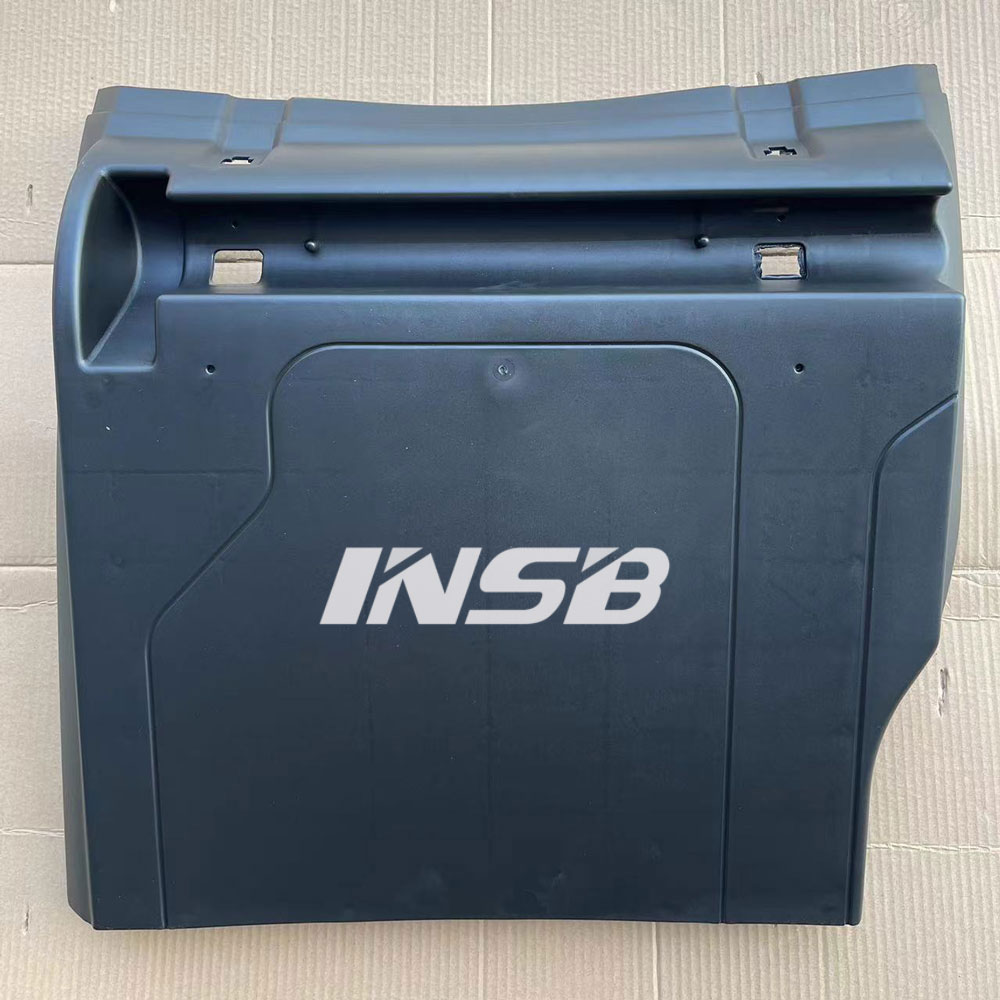 9606662228 FOOT STEP for Benz Actros MP4 Truck Spare Body Parts INMB6058