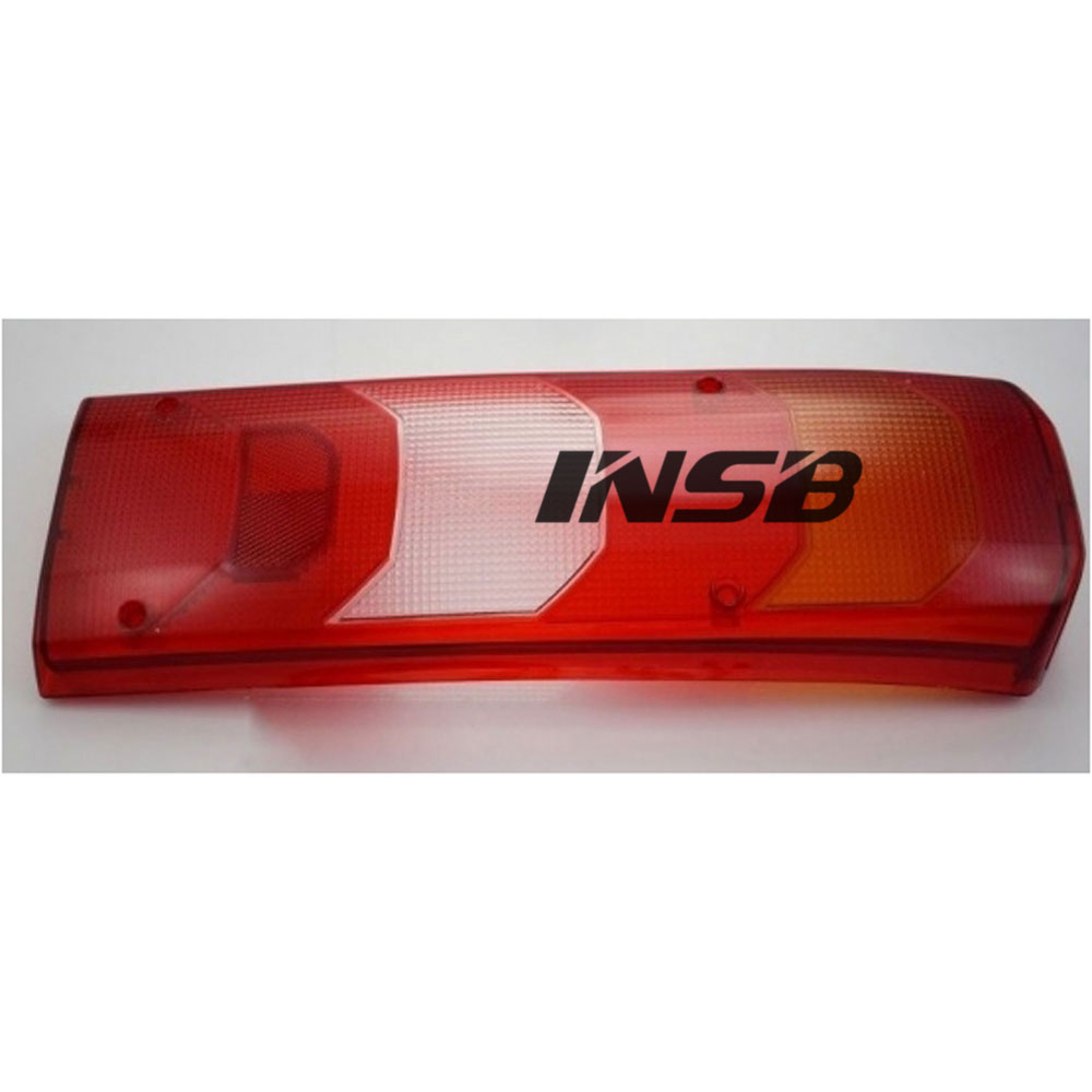 9607500318 PROTECTOR(UPPER) for Benz Actros MP4 Truck Spare Body Parts ...