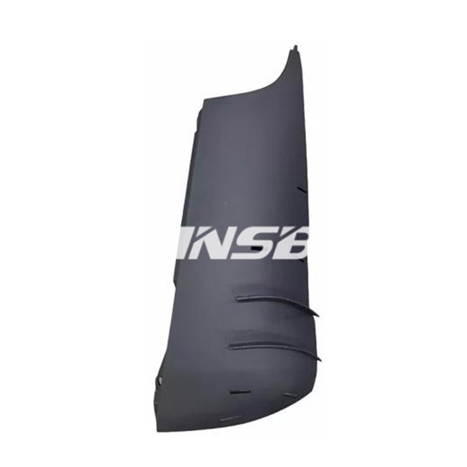 9437502718 FRONT GRILLE for Benz Actros Brazilian truck parts INMB8005