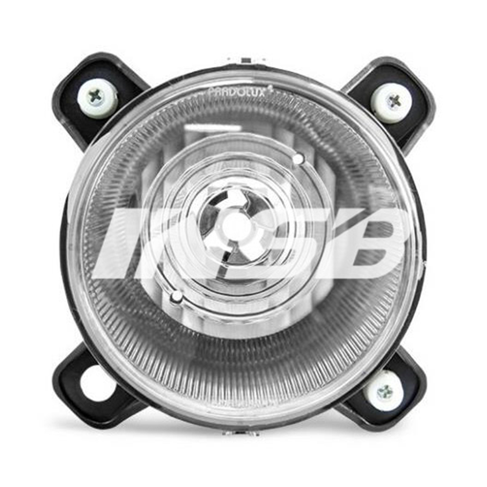 MB8-Benz Actros Brazilian