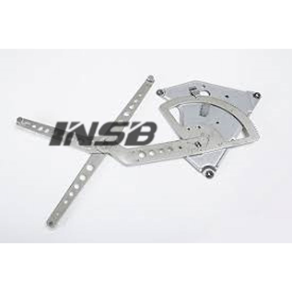 296036 524533 GLASS IRON TROUGH for SCANIA 2 Series 3 Series Truck ...