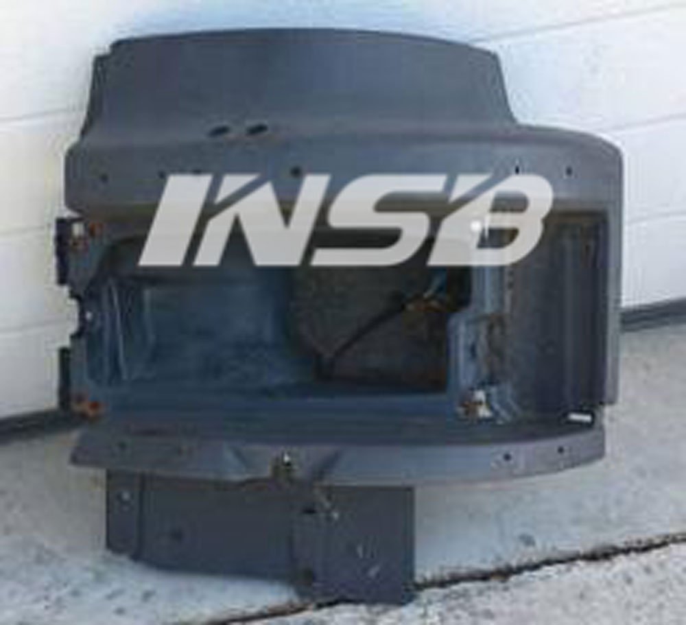 1397856 FENDER BRACKET for SCANIA 4 Series Truck Spare Body Parts INS2463