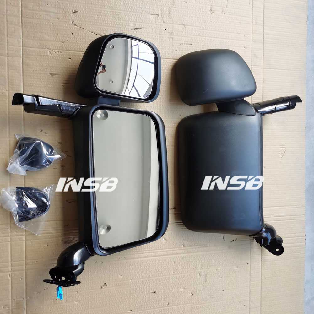 1378191 FENDER BRACKET for SCANIA 4 Series Truck Spare Body Parts INS2466