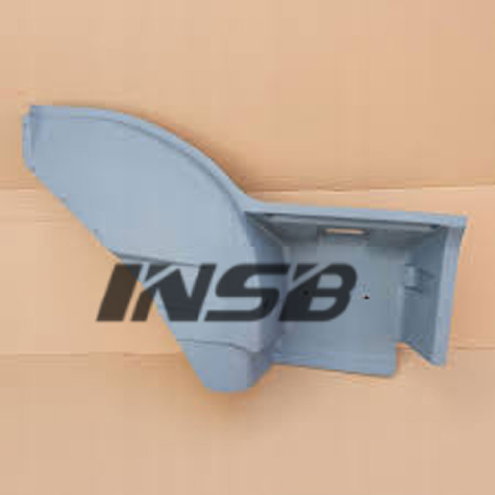 8143031 98438449 2997104 FRONT BUMPER for IVECO EUROSTAR EUROTECH ...